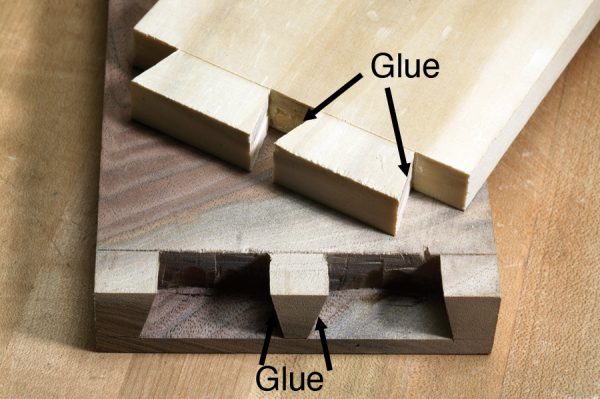 Better Glue Joints | Popular Woodworking