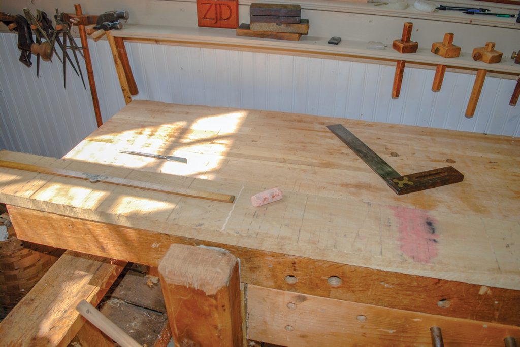 Make a Pair of Bench Hooks | Popular Woodworking