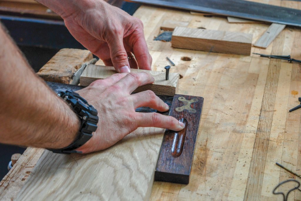 Make a Pair of Bench Hooks | Popular Woodworking