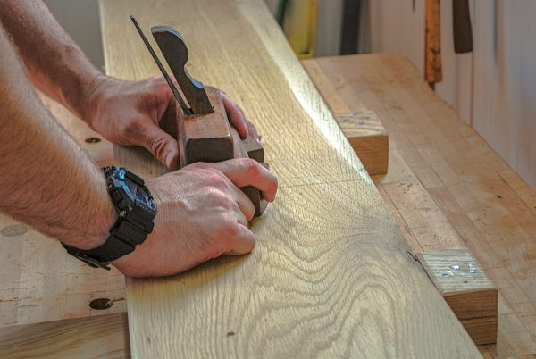 Make a Pair of Bench Hooks | Popular Woodworking