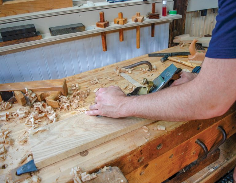 Make a Pair of Bench Hooks | Popular Woodworking
