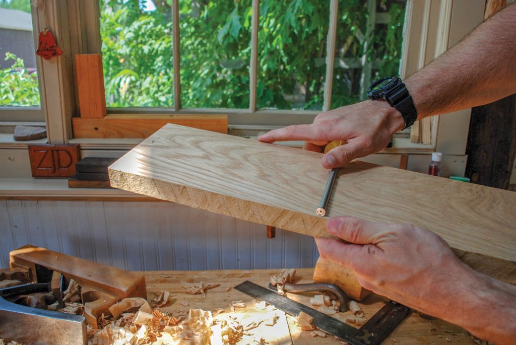Make a Pair of Bench Hooks | Popular Woodworking