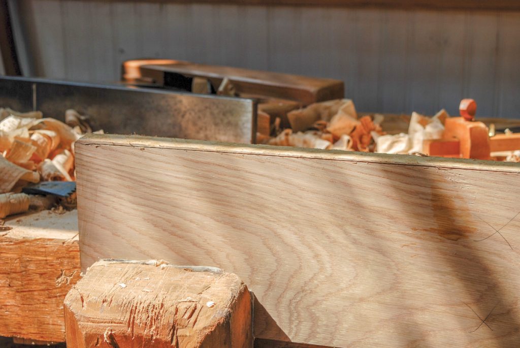 Make a Pair of Bench Hooks | Popular Woodworking