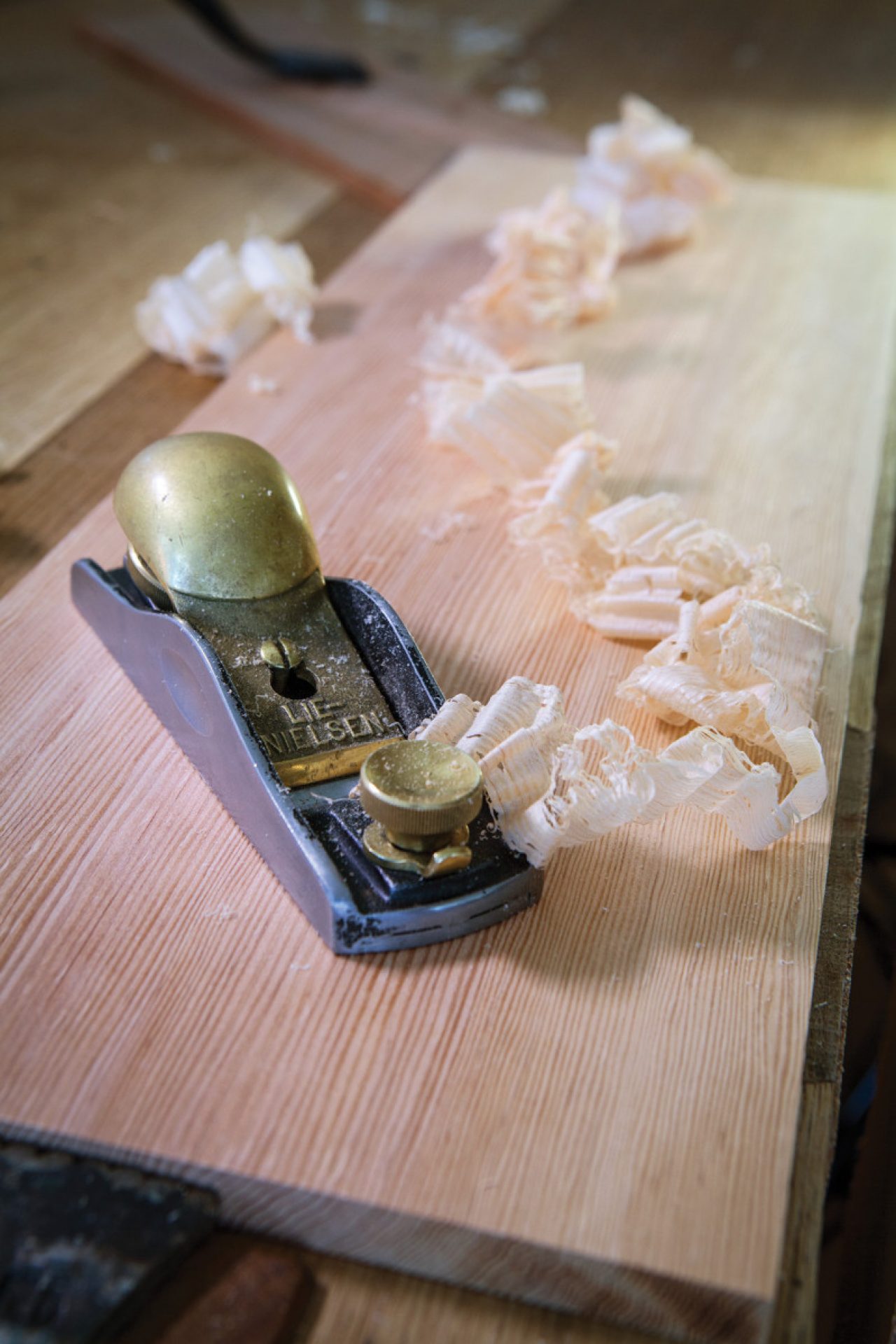 The Real Truth About Block Planes | Popular Woodworking