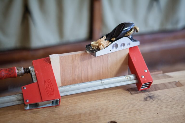 The Real Truth About Block Planes | Popular Woodworking