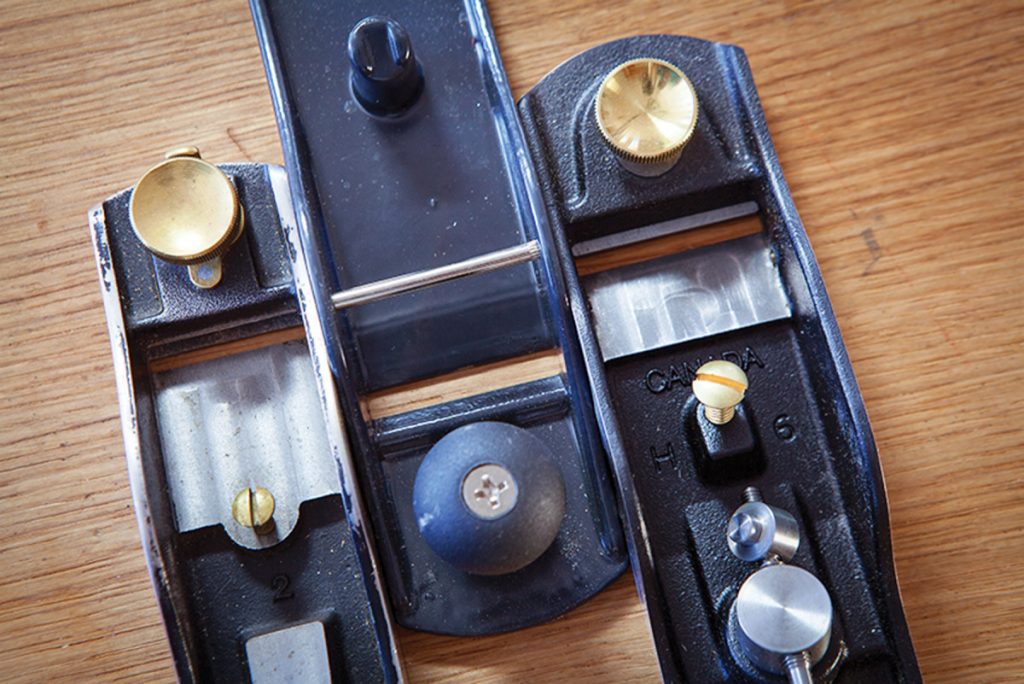 The Real Truth About Block Planes | Popular Woodworking
