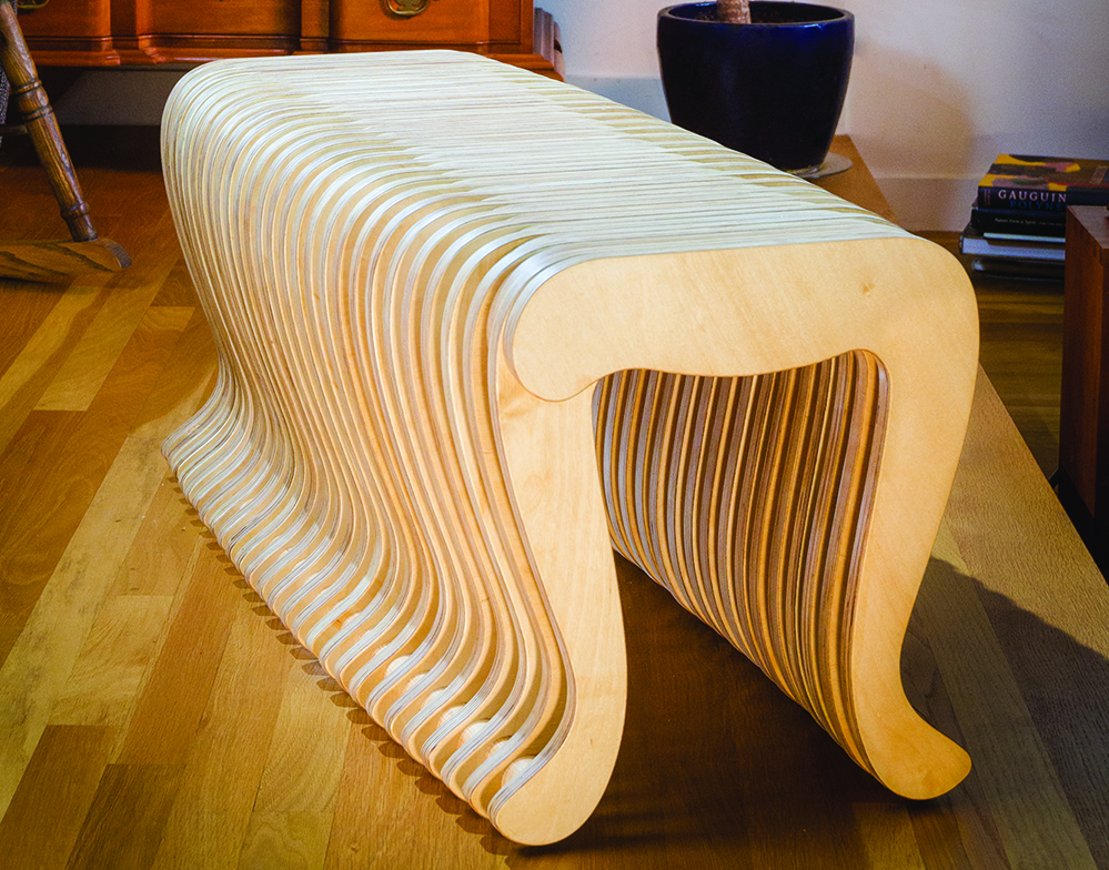 Parametric Art Tools