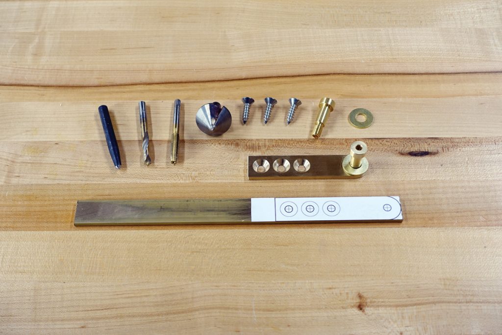 Modern Lounge Chair | Popular Woodworking