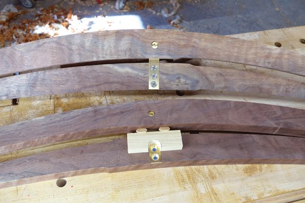 Modern Lounge Chair | Popular Woodworking