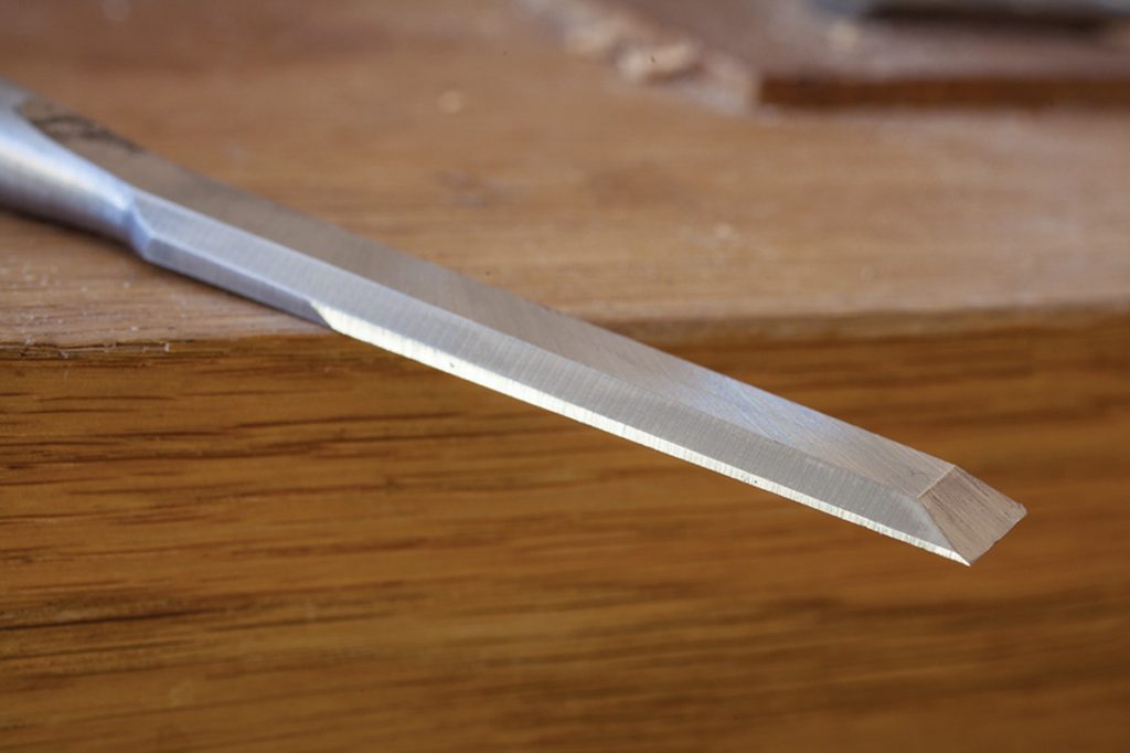 Everything You’ve Ever Wanted to Know About Chisels | Popular Woodworking