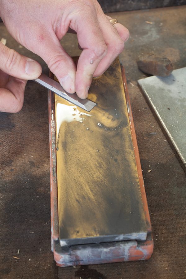 Everything You’ve Ever Wanted to Know About Chisels | Popular Woodworking