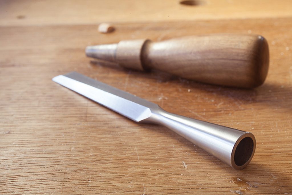 Everything You’ve Ever Wanted to Know About Chisels | Popular Woodworking