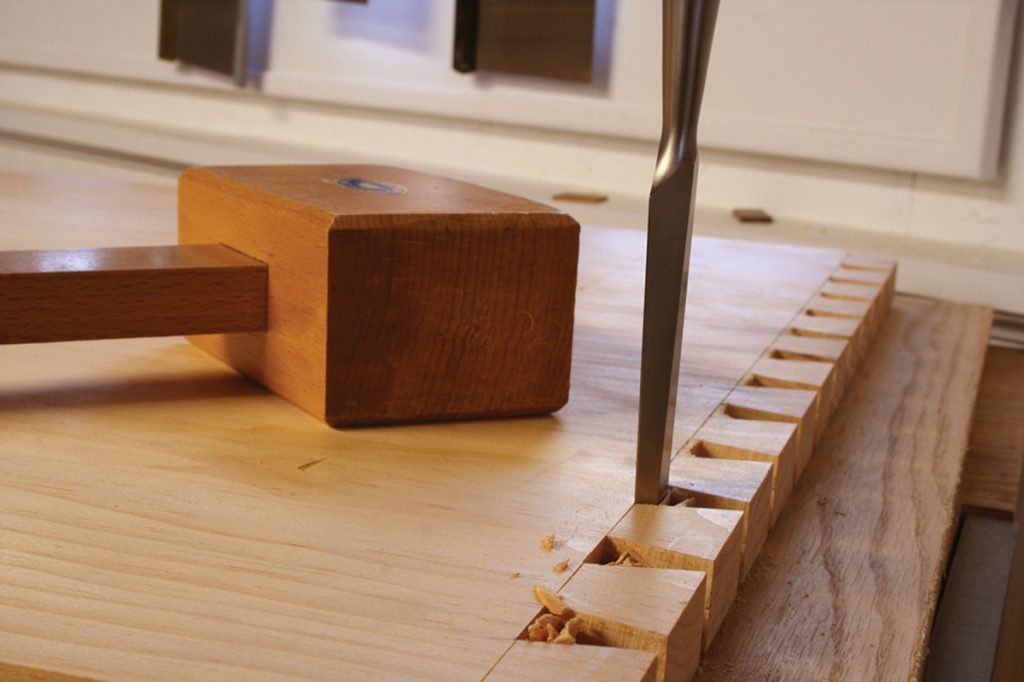 Everything You’ve Ever Wanted to Know About Chisels | Popular Woodworking