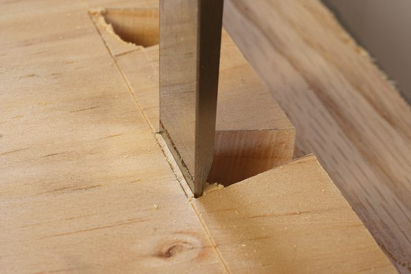 Everything You’ve Ever Wanted to Know About Chisels | Popular Woodworking