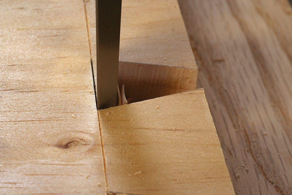 Everything You’ve Ever Wanted to Know About Chisels | Popular Woodworking