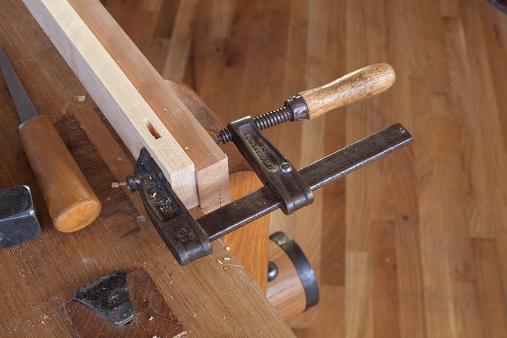 Everything You’ve Ever Wanted to Know About Chisels | Popular Woodworking
