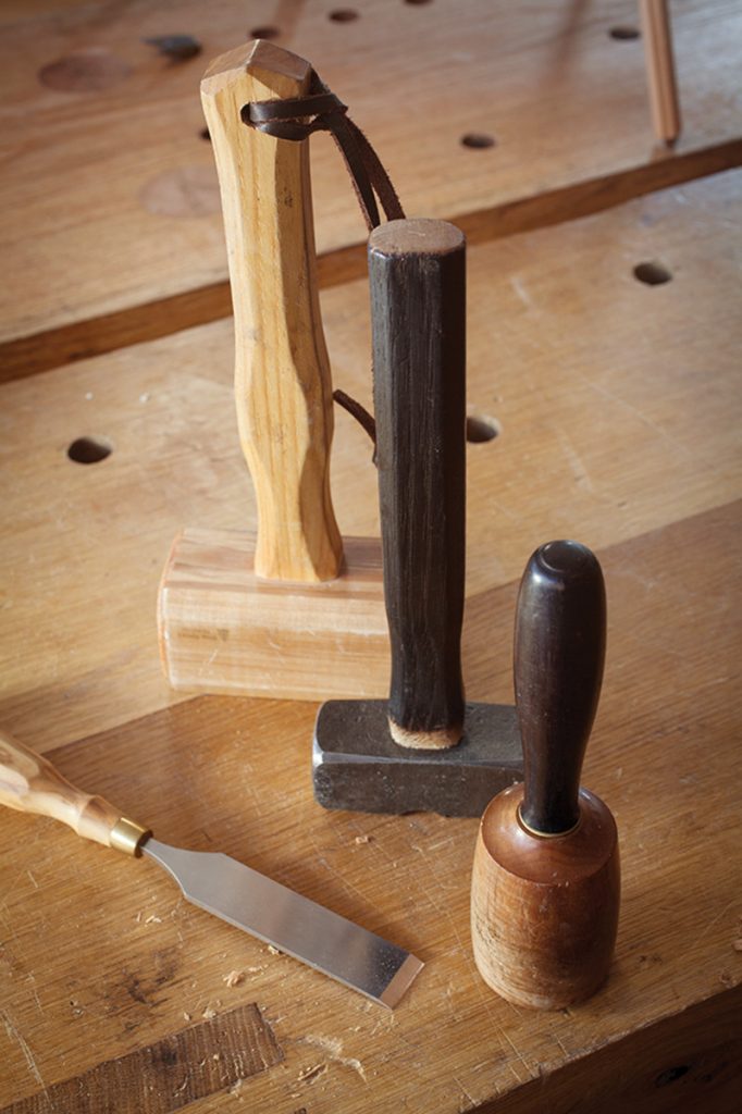 Everything You’ve Ever Wanted to Know About Chisels | Popular Woodworking
