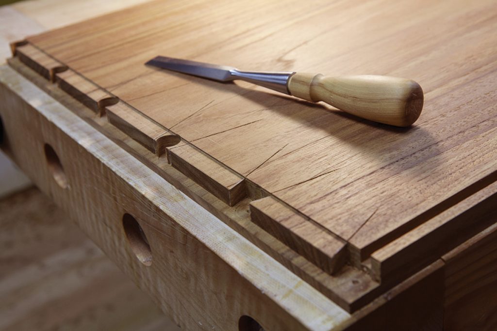 Everything You’ve Ever Wanted to Know About Chisels | Popular Woodworking
