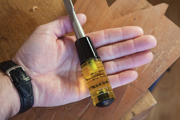 Everything You’ve Ever Wanted to Know About Chisels | Popular Woodworking