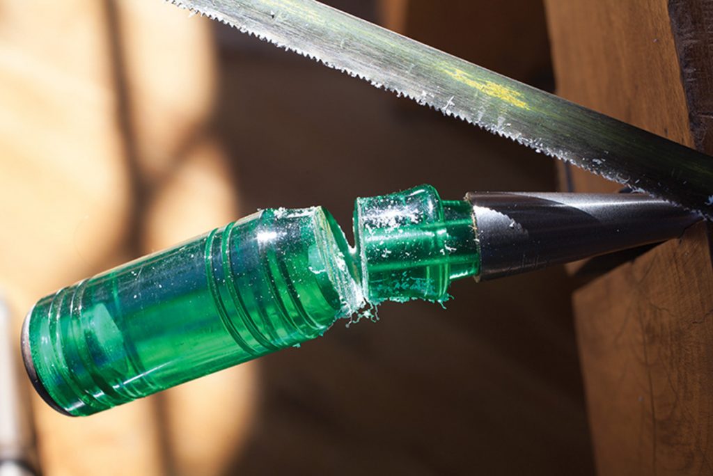 Everything You’ve Ever Wanted to Know About Chisels | Popular Woodworking