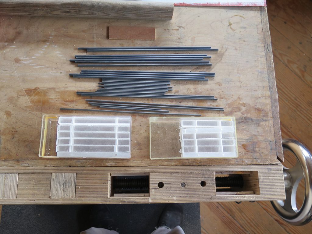 Binding Clamps | Popular Woodworking