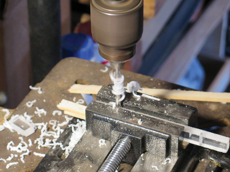 Binding Clamps | Popular Woodworking