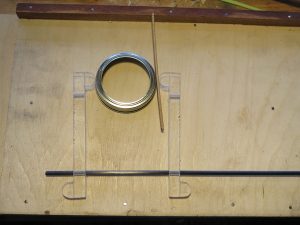 Binding Clamps | Popular Woodworking