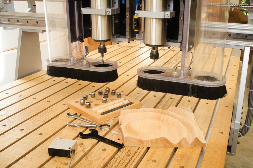 Digital Woodworking | Popular Woodworking