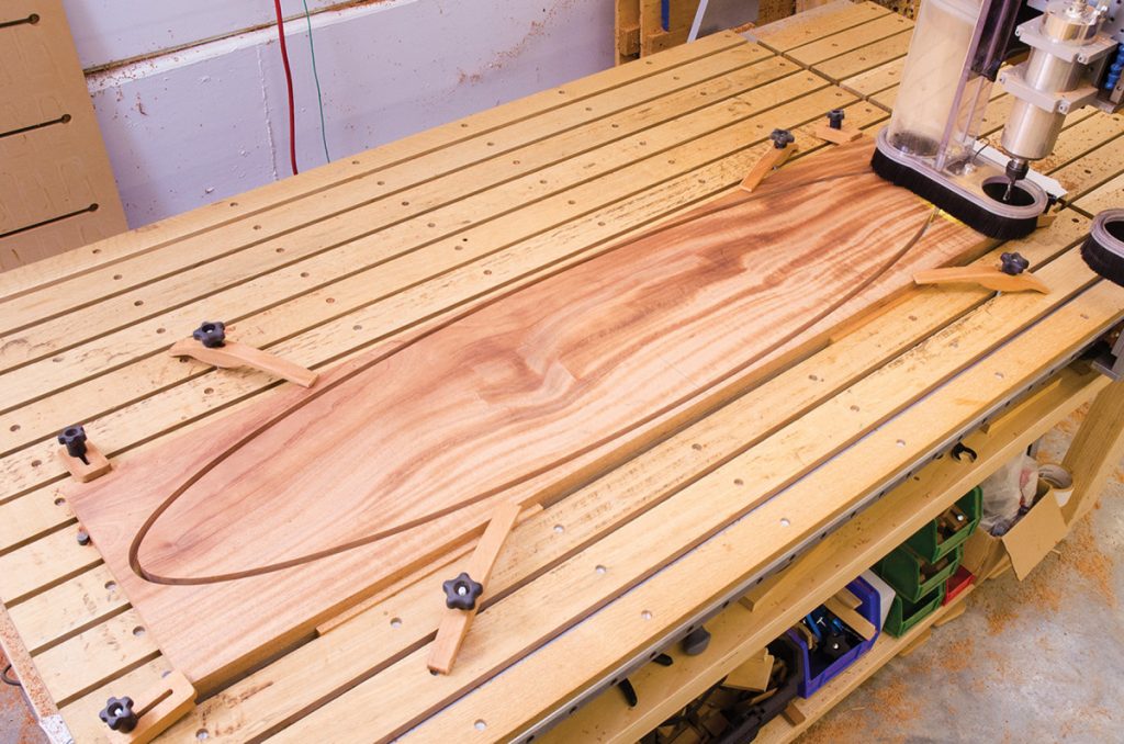 Digital Woodworking | Popular Woodworking