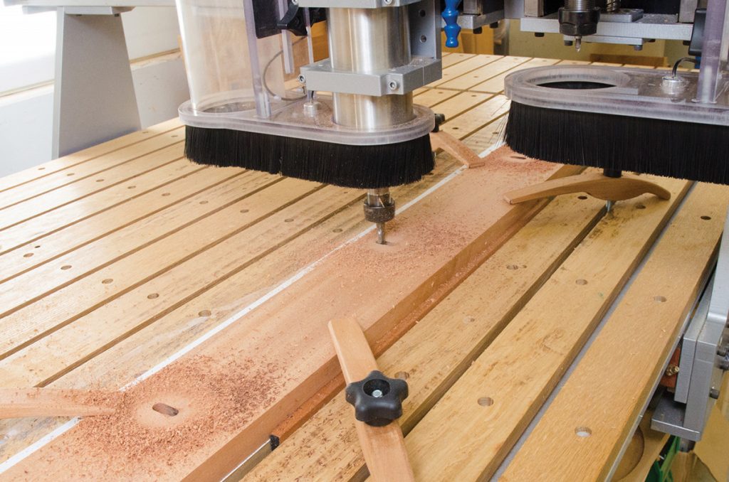 Digital Woodworking | Popular Woodworking