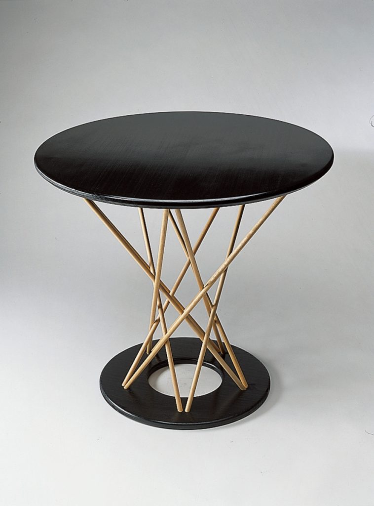 Tornado Table | Popular Woodworking