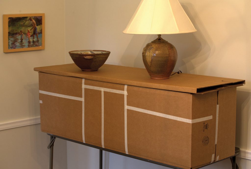 Following the Steps to a Great Design | Popular Woodworking