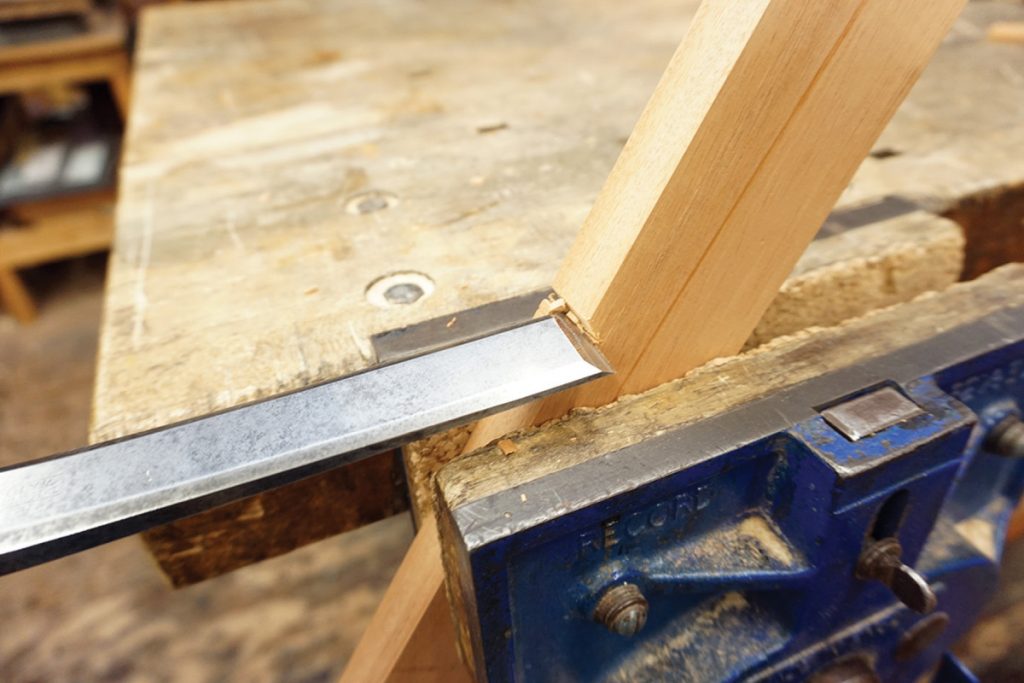 Diamond Divided Lights | Popular Woodworking