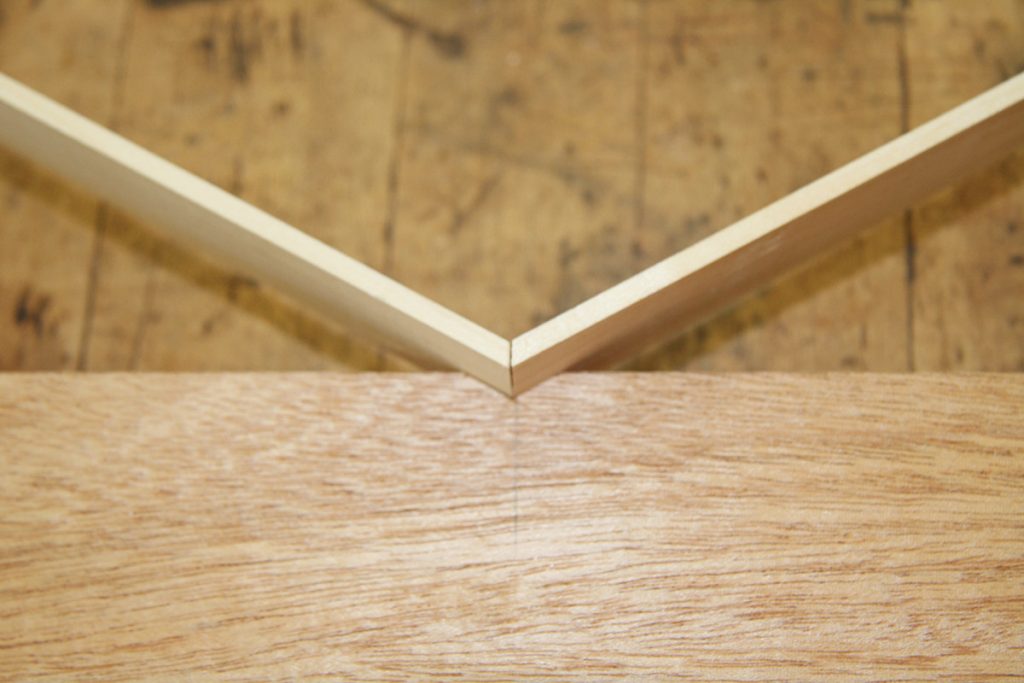 Diamond Divided Lights | Popular Woodworking