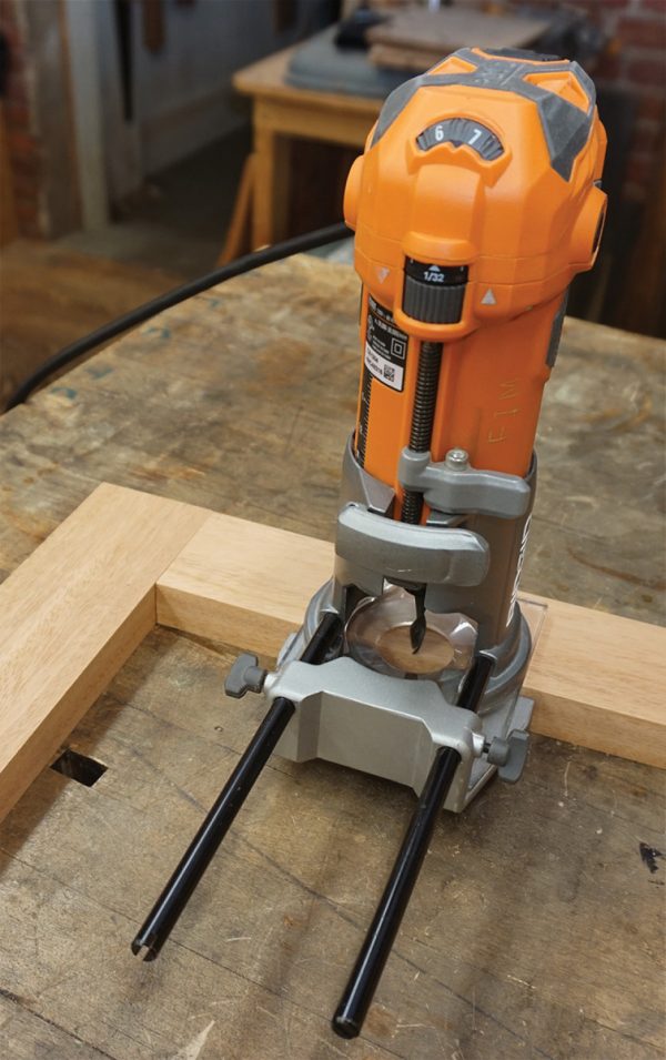 Diamond Divided Lights | Popular Woodworking