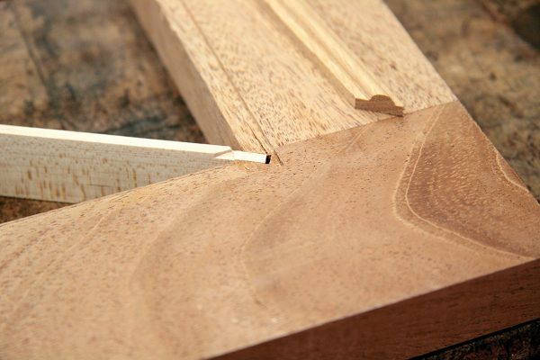 Diamond Divided Lights | Popular Woodworking