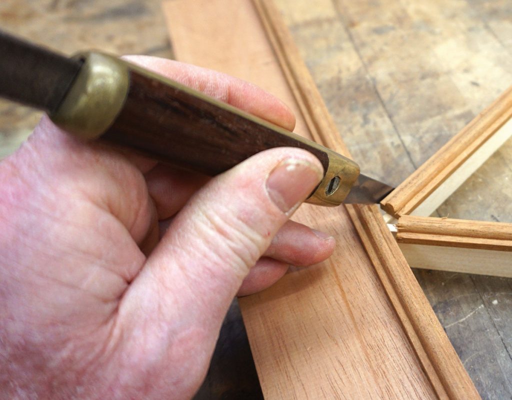 Diamond Divided Lights | Popular Woodworking