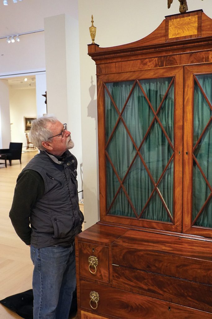 Diamond Divided Lights | Popular Woodworking