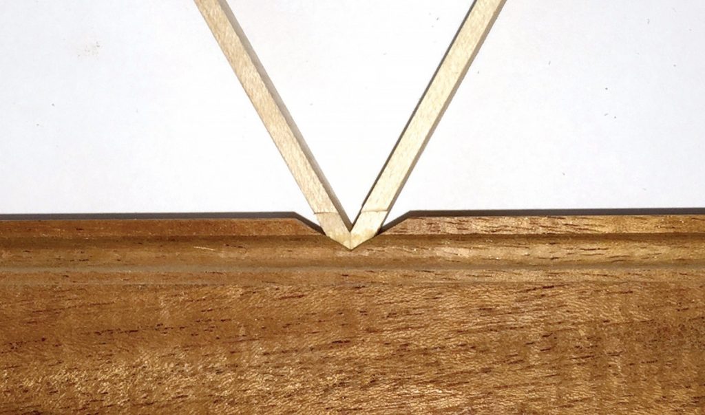 Diamond Divided Lights | Popular Woodworking