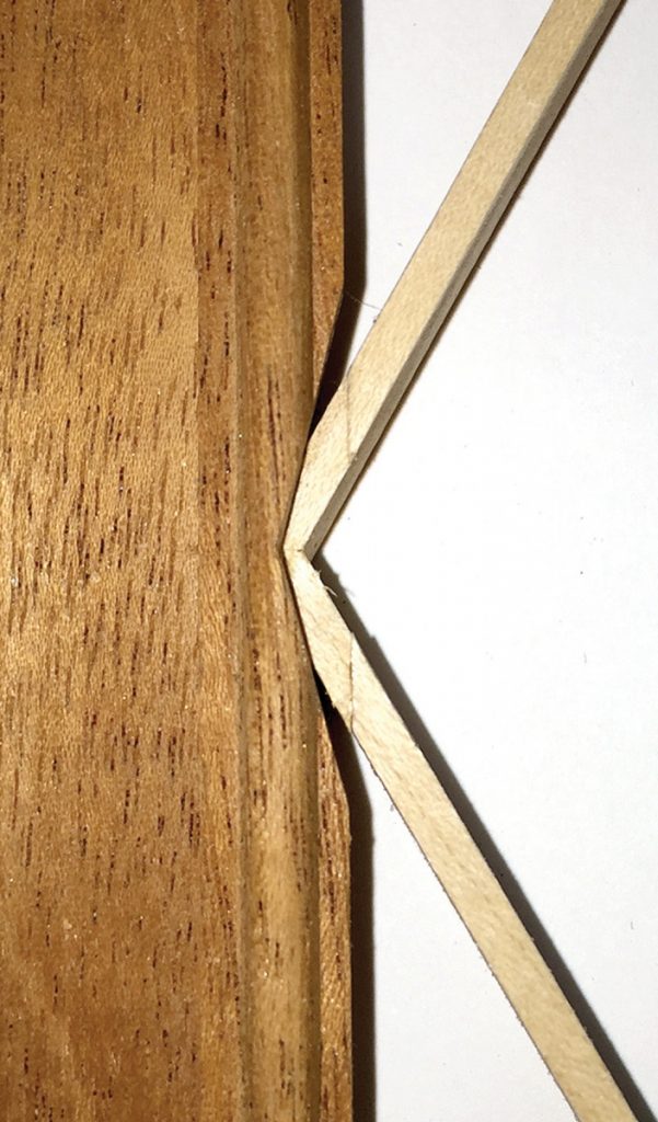 Diamond Divided Lights | Popular Woodworking