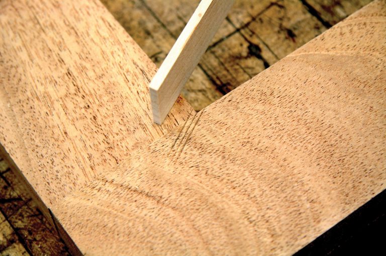 Diamond Divided Lights | Popular Woodworking