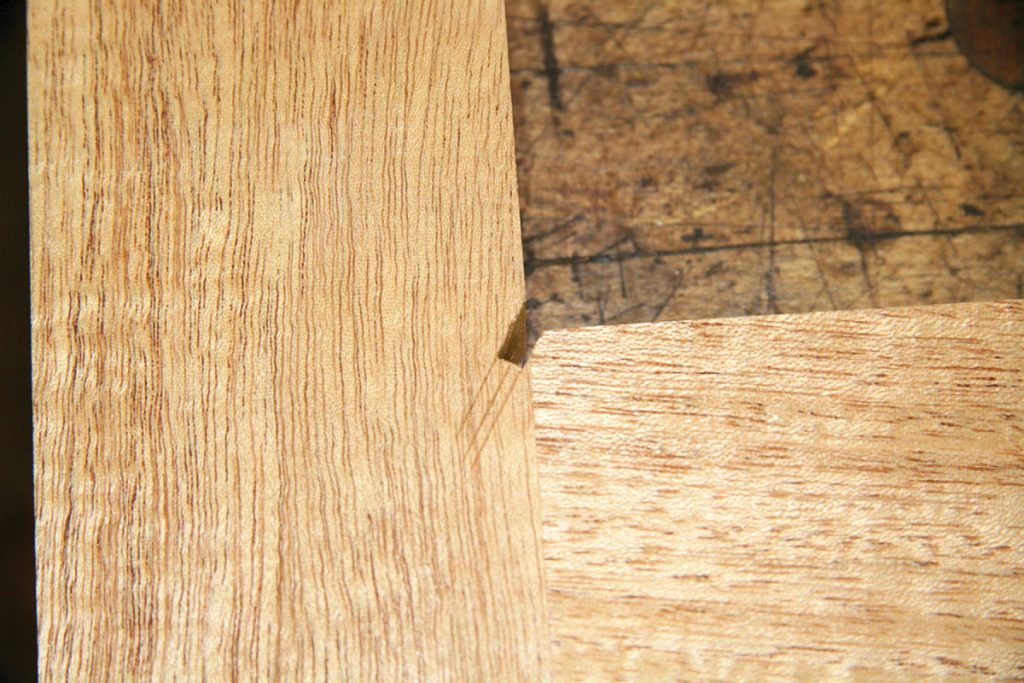 Diamond Divided Lights | Popular Woodworking