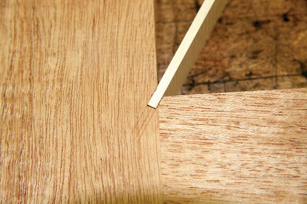 Diamond Divided Lights | Popular Woodworking