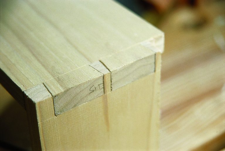 Four Good Ways to Build Drawers | Popular Woodworking