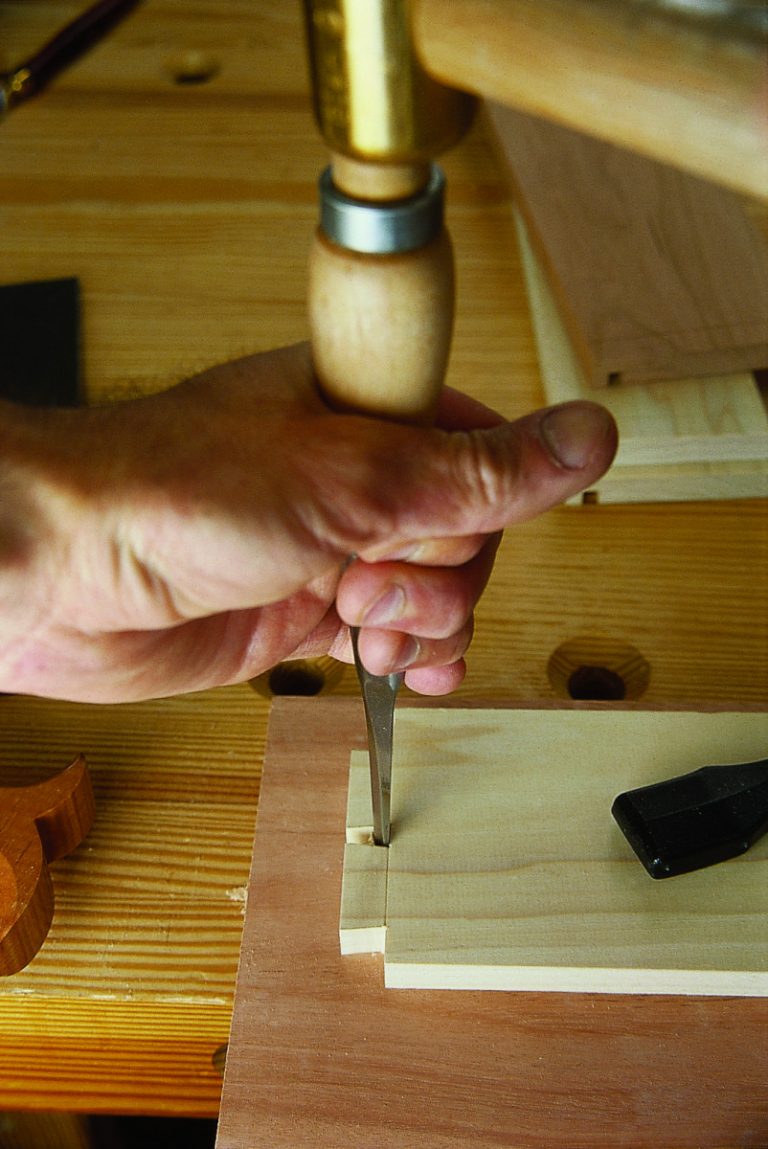 Four Good Ways to Build Drawers | Popular Woodworking