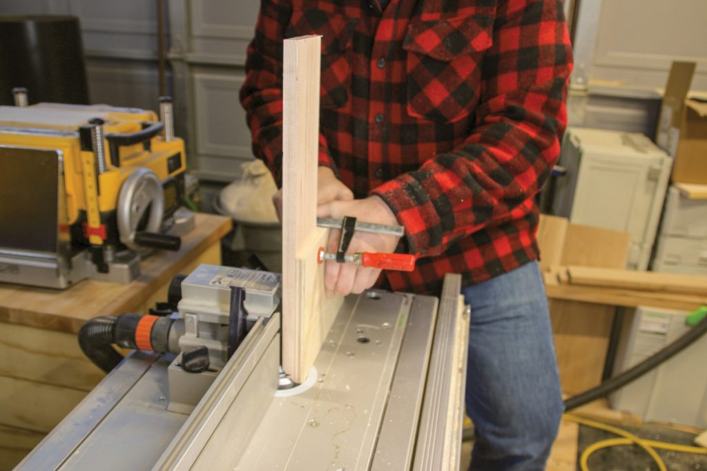 How to Make Lock Miter Drawers | Popular Woodworking