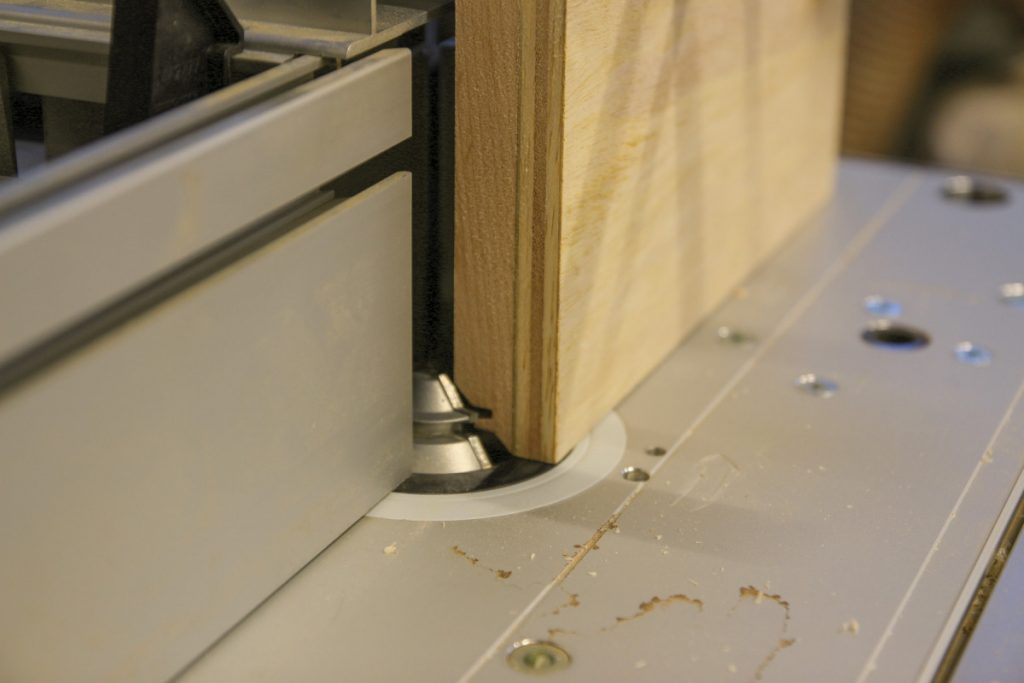 How to Make Lock Miter Drawers | Popular Woodworking