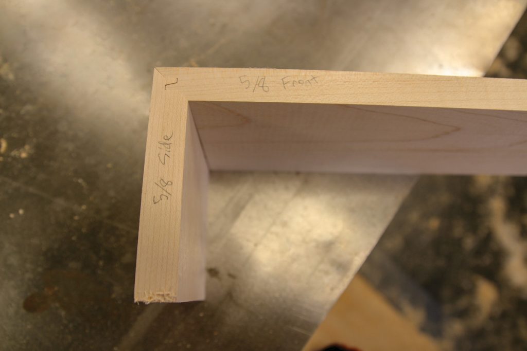 How to Make Lock Miter Drawers | Popular Woodworking