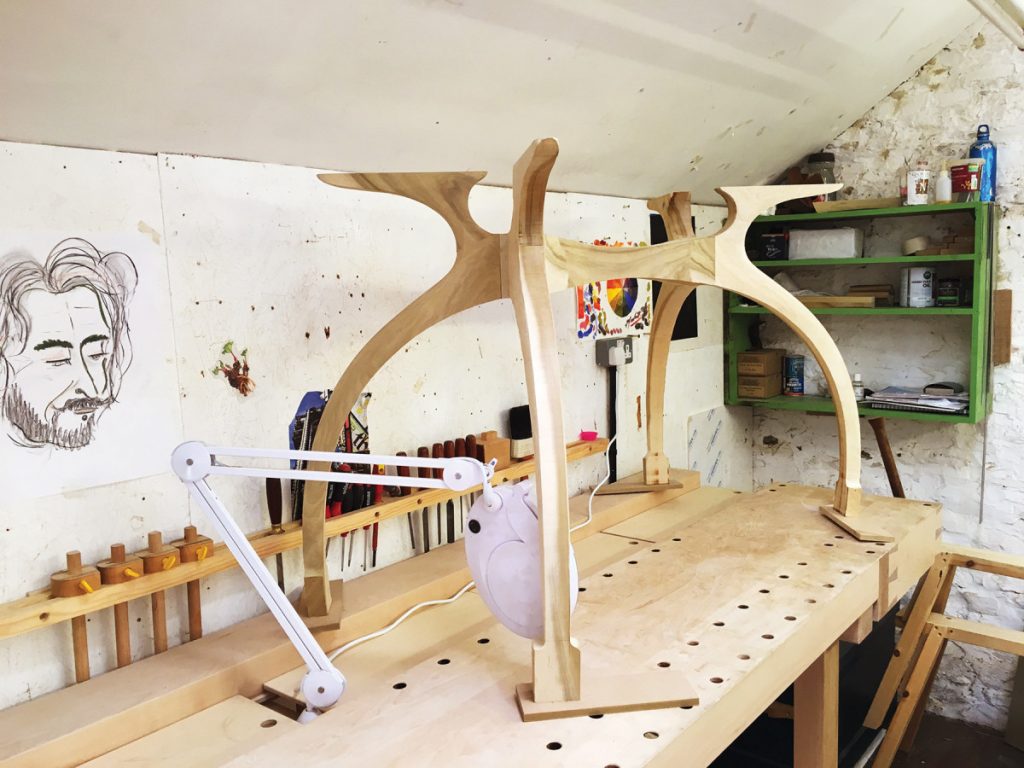 Draw Your Way to Better Woodworking | Popular Woodworking