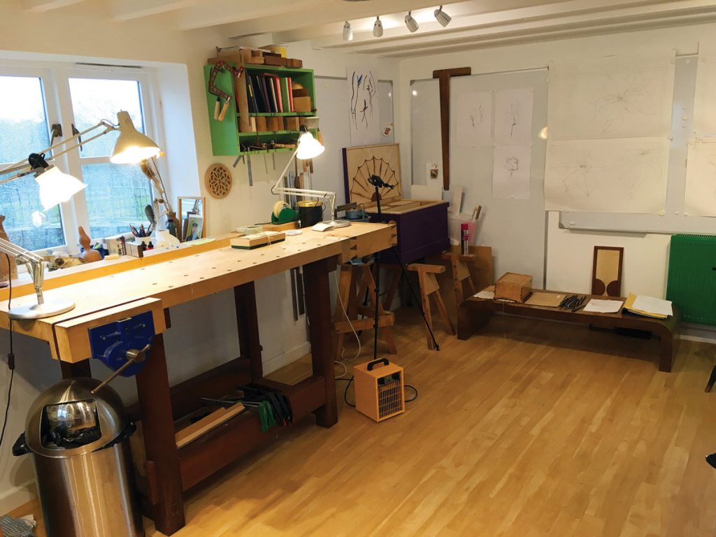 Draw Your Way to Better Woodworking | Popular Woodworking